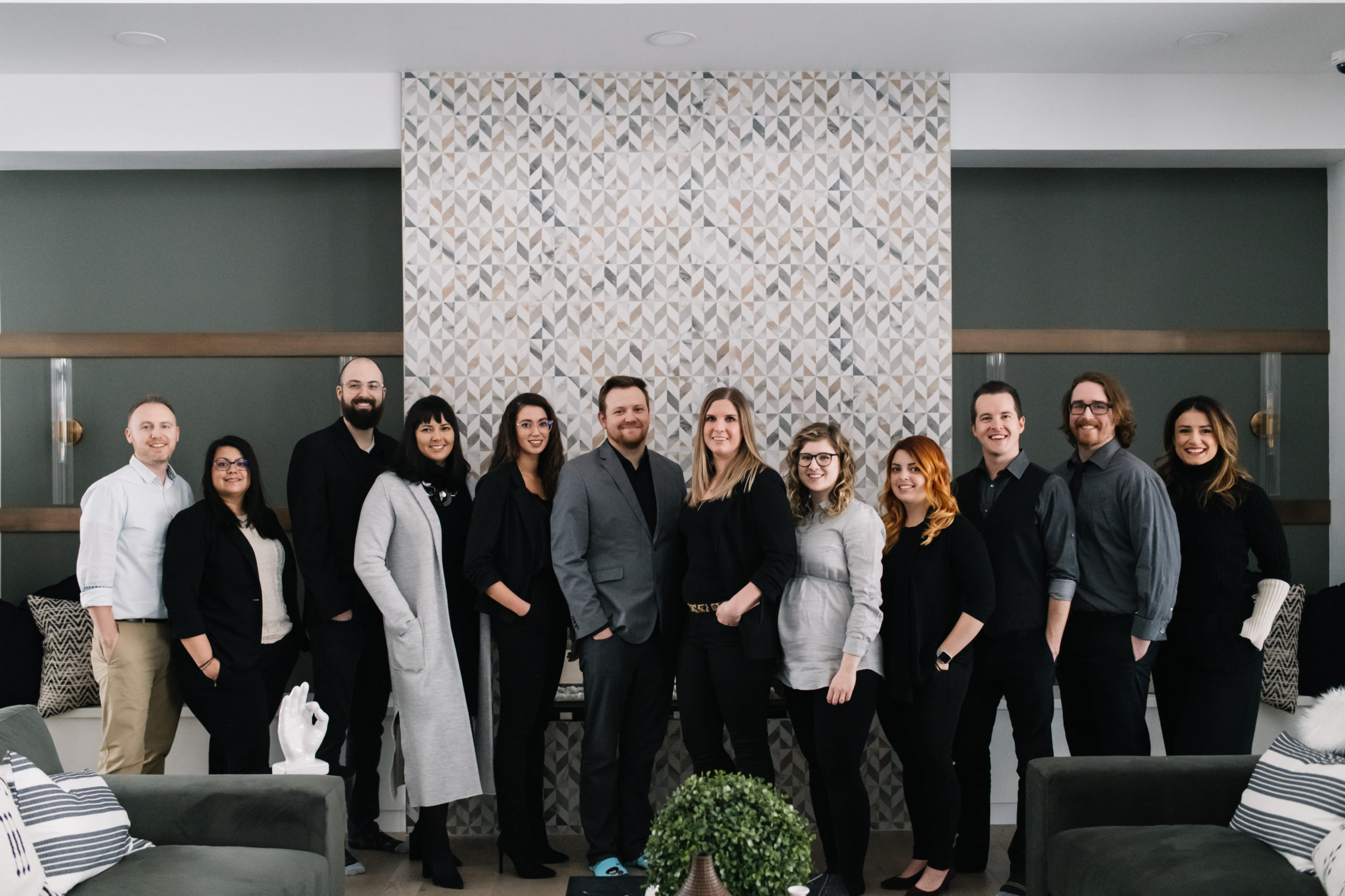 Meet Our Talented Design Team, About Us - Boss Design