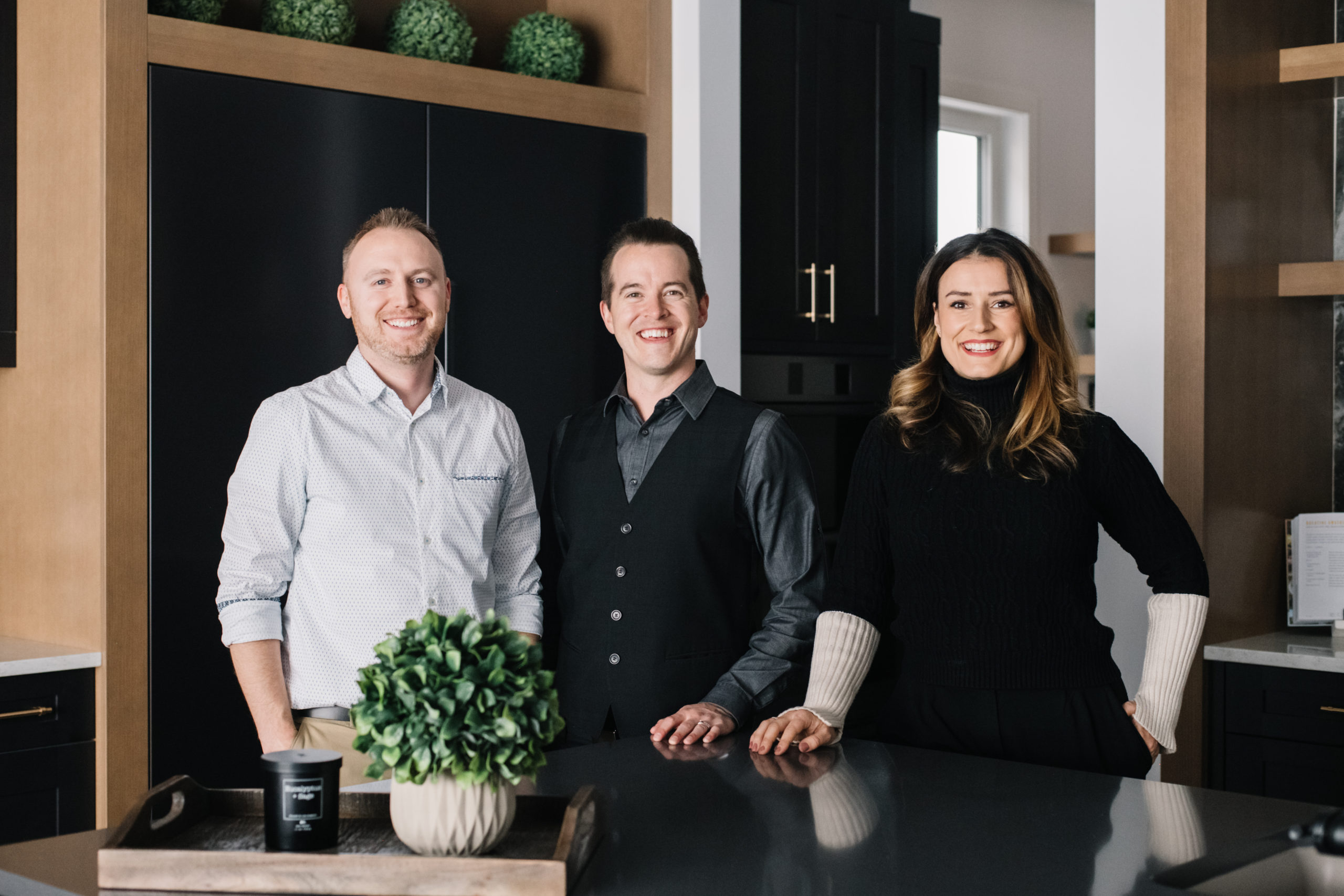 Find Your Dream Custom Home Design Team - Boss Design